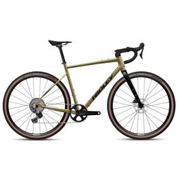 Ridley Kanzo Adventure Alu GRX600 1x12 | Gr. XL | Aluminium Gravelbike