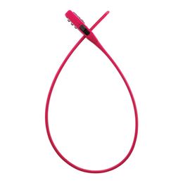 Trelock Strap It Code Lock