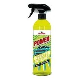 Nigrin POWER Insekten-Entferner [750 ml] 686986 Insektenentferner