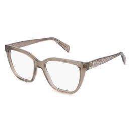 Liu Jo LJ2843 Brille Damen | Fassung: Vollrand, Eckig, Beige