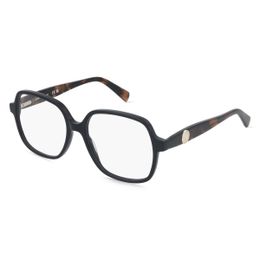 Longchamp LO2757 N Brille Damen | Fassung: Vollrand, Eckig, Schwarz