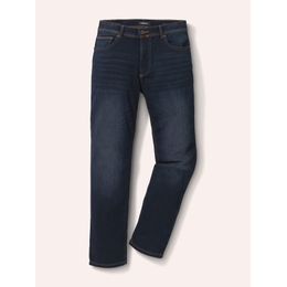 Walbusch Jogger-Jeans Winterwarm