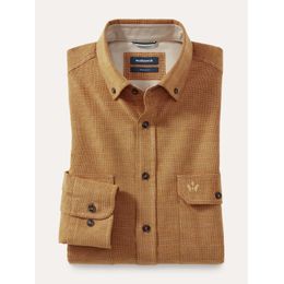 Walbusch Soft-Cord Overshirt
