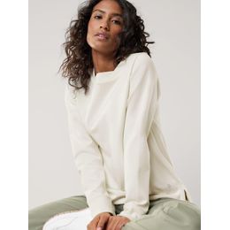 Walbusch Edelbasic Sweatshirt