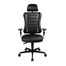 Topstar Drehstuhl Sitness RS schwarz