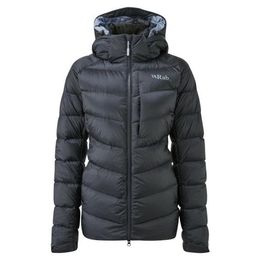 Rab Axion Pro - Daunenjacke mit Kapuze - Damen