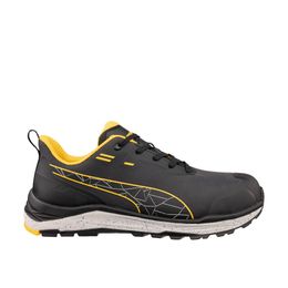 PUMA Safety XPLORE LOW Safety Shoe S3S ESD Anthrazit / 36
