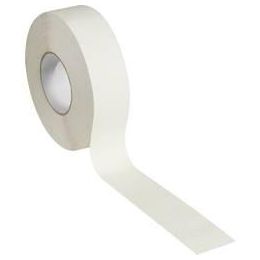 Rocol RS43538 Antirutschklebeband Wei&szlig; (L x B) 18.25 m x 50 mm Wei&szlig;