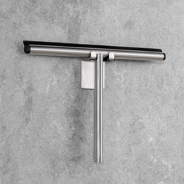 Viverso x match Duschwischer mit Halter, VU6006BS,
