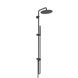Ideal Standard Ceratwist T25 M Aufputz-Duschsystem f&uuml;r Armatur, BE206XG,