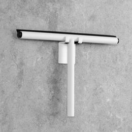 Viverso x match Duschwischer mit Halter, VU6006MW,