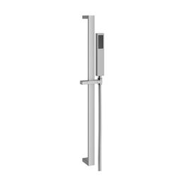 Mariner Brauseset mit Brausestange, WLS1009-CS,