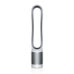 Luftreiniger Dyson "Pure Cool&trade; TP00 (Wei&szlig;/Silber)", wei&szlig; (wei&szlig;, silber), H:101,8cm &Oslash;:19,6cm, Luftreiniger, Luftreiniger