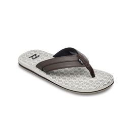 Sandale Billabong "All Day", Herren, Gr. 9(42), braun, Obermaterial:Obermaterial: 60% Stoff 40% Pu, Futter: 100% Microfaser, Fu&szlig;bett: 100% Eva, Mittelsohle: 100% Eva, Laufsohle: 100% Eva;, Schuhe Sandale