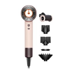 Haartrockner Dyson "Supersonic Nural&trade; (Ceramic Pink/Ros&eacute;gold)", rosa (ceramic pink, ros&eacute;gold), Haartrockner, Haartrockner