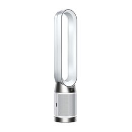 Luftreiniger Dyson "Dyson Purifier Cool&trade; PC1 (Wei&szlig;/ Wei&szlig;)", wei&szlig; (wei&szlig;, wei&szlig;), B:20,4cm H:105cm T:12cm, Luftreiniger, Luftreiniger