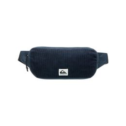 Sporttasche Quiksilver "Pubjug 2.0", Herren, blau (schwarz navy), Obermaterial: 100% Microfaser;, Taschen Sporttasche