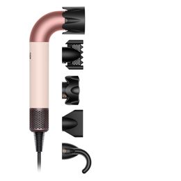 Haartrockner Dyson "Supersonic r&trade; (Ceramic Pink/Ros&eacute;gold)", rosa (ceramic pink, ros&eacute;gold), Haartrockner, Haartrockner
