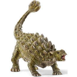 Spielfigur Schleich "DINOSAURS, Ankylosaurus (15023)", bunt, Spielfiguren, Kinder, Kunststoff, Spielfigur