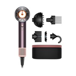 Haartrockner Dyson "Supersonic Nural&trade; (Jasper Plum)", jasper plum, Haartrockner, Haartrockner