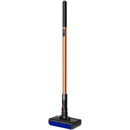 Dyson Nass-Trocken-Akkusauger "Dyson PencilWash&trade; Nassbodenreiniger", kupfer, B:19,8cm H:115,5cm T:26,7cm, Akkusauger, PencilWash&trade; das leichteste Dyson-Modell, Nass-Trocken-Akkusauger