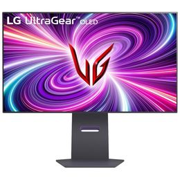 LG UltraGear 32GS94UX-B Gaming Monitor 80 cm (31,5 Zoll)