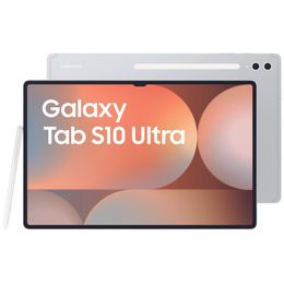 Samsung Galaxy Tab S10 Ultra (14,6") Wi-Fi 1TB Platinum Silver