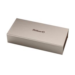 Pelikan Souver&auml;n R800 Tintenroller 0.5 mm Schwarz