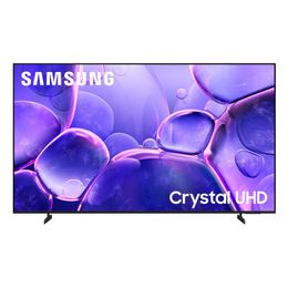 Samsung HG43U700F 4K Ultra HD Hotel Smart TV 109,2 cm (43")