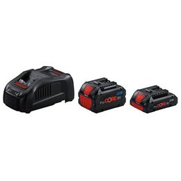 Bosch Professional Starter-Set PC18V4.0