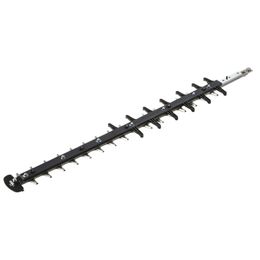 Makita Messer f&uuml;r Heckenschere 191R55-5 60cm
