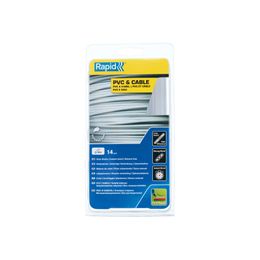 Rapid Klebesticks universal transparent a250g Isaberg (40107363)