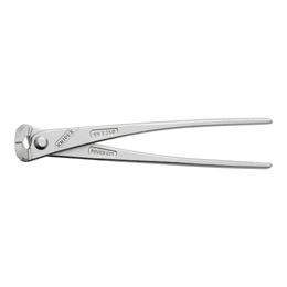Knipex 99 14 250 EAN Kraft-Monierzange hoch&uuml;bersetzt glanzverzinkt 250 mm)