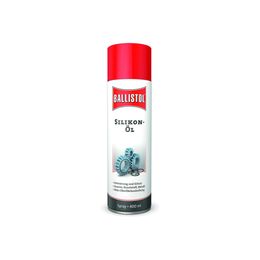 BALLISTOL Silikonspray Spray, 400 ml (25307)