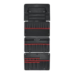 Knipex 00 21 99 V43 Ersatz-Werkzeugtafeln f&uuml;r 00 21 37 (3x) )