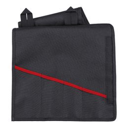 Knipex 00 19 55 S6 LE Rolltasche f&uuml;r Zangenschl&uuml;ssel leer 4 F&auml;cher 330 mm)
