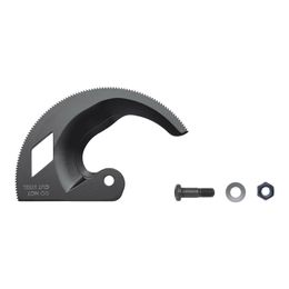 Knipex 95 250 E01 Bewegliches Ersatzmesser f&uuml;r 95 31 250 / 95 36 250 Modelle ab 2025 )