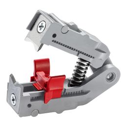Knipex 12 49 32 Ersatzmesserblock mit Sondermessern f&uuml;r 12 52 195 38 mm)