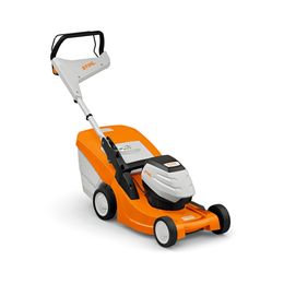 STIHL Akku-Rasenm&auml;her RMA 443 C, ohne Akku und Ladeger&auml;t (63380111405)