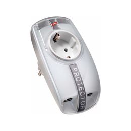DEHN &Uuml;S-Adapter DEHNprotector DRRO 230 LAN 100 DPRO LAN100 ; Dehn & S&ouml;hne (909321)