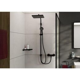 Hansgrohe Activera Q Showerpipe 290/180 1jet 28757670 Reno
