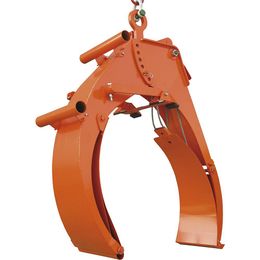 Eichinger Rundgreifer, Greifbereich 1000 - 2000 mm, Tragf&auml;higkeit 10000 kg