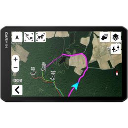 Garmin Hundeortungsger&auml;t f&uuml;r Fahrzeuge DriveTrack 72