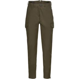 Habsburg Cargohose Spiegelsee Oliv (Gr&ouml;&szlig;e: 44)
