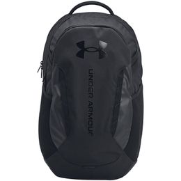 Under Armour Rucksack Hustle 6.0 Black