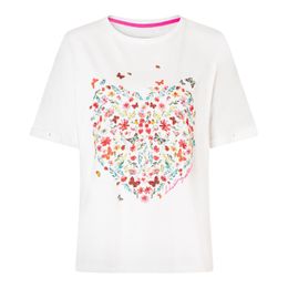 LIEBLINGSST&Uuml;CK Lieblingsst&uuml;ck T-Shirt DruanaL Offwhite (Gr&ouml;&szlig;e: S)