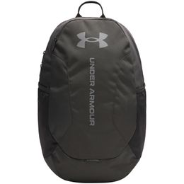 Under Armour Rucksack Hustle Lite Black/Castlerock