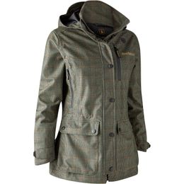 Deerhunter Damen Jacke Lady Gabby Turf (Gr&ouml;&szlig;e: 48)