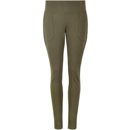 dubarry Stretchhose Pepperwort Olive (Gr&ouml;&szlig;e: 36)