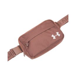 Under Armour G&uuml;rteltasche Essential Xbody Incense Brown/Summit White